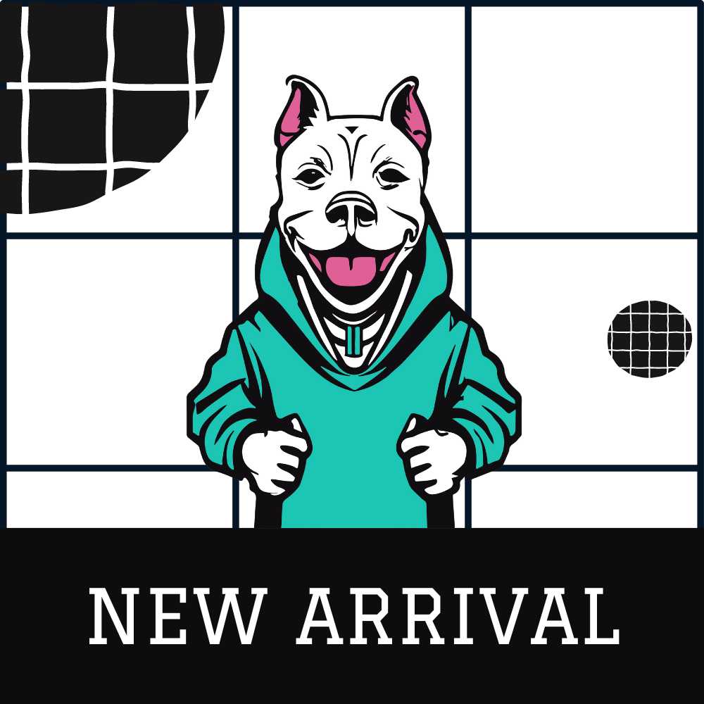 New For Pittie Lovers | Pittie Choy Collection
