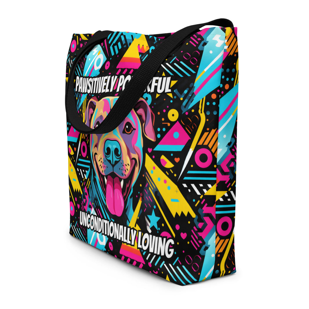 Pitbull Bags Collection - Stylish & Functional Pitbull-Themed Bags ...